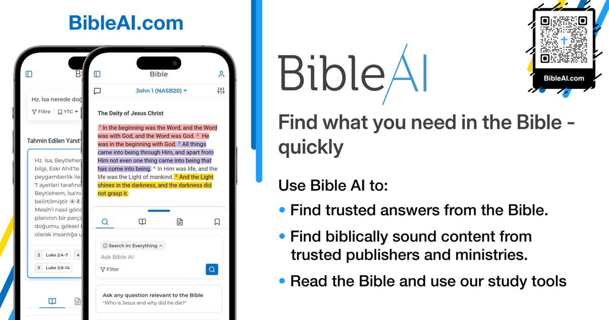 Romans 1:1-32 NASB20 - Bible AI